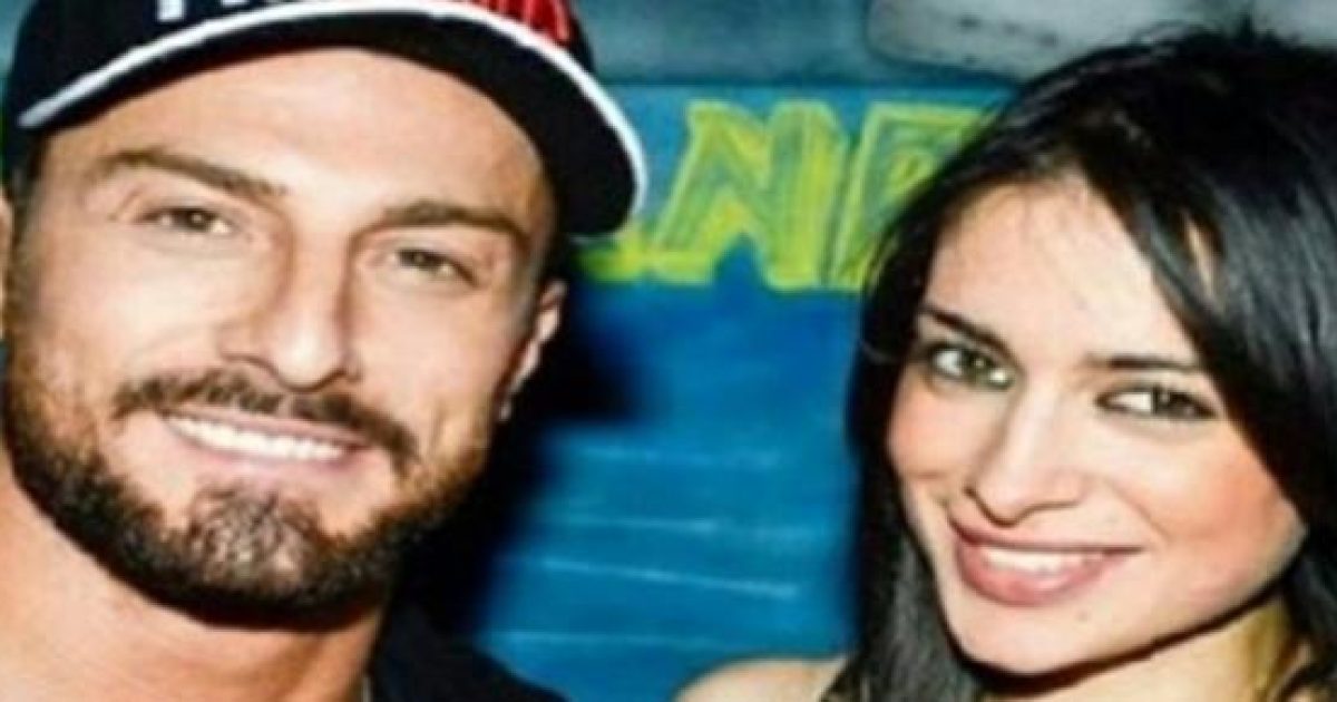 U&D: Amedeo svela i progetti con la fidanzata Alessia Messina