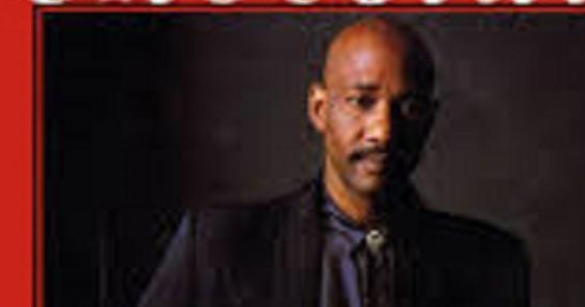 Singer-songwriter Errol Brown dies from liver cancer