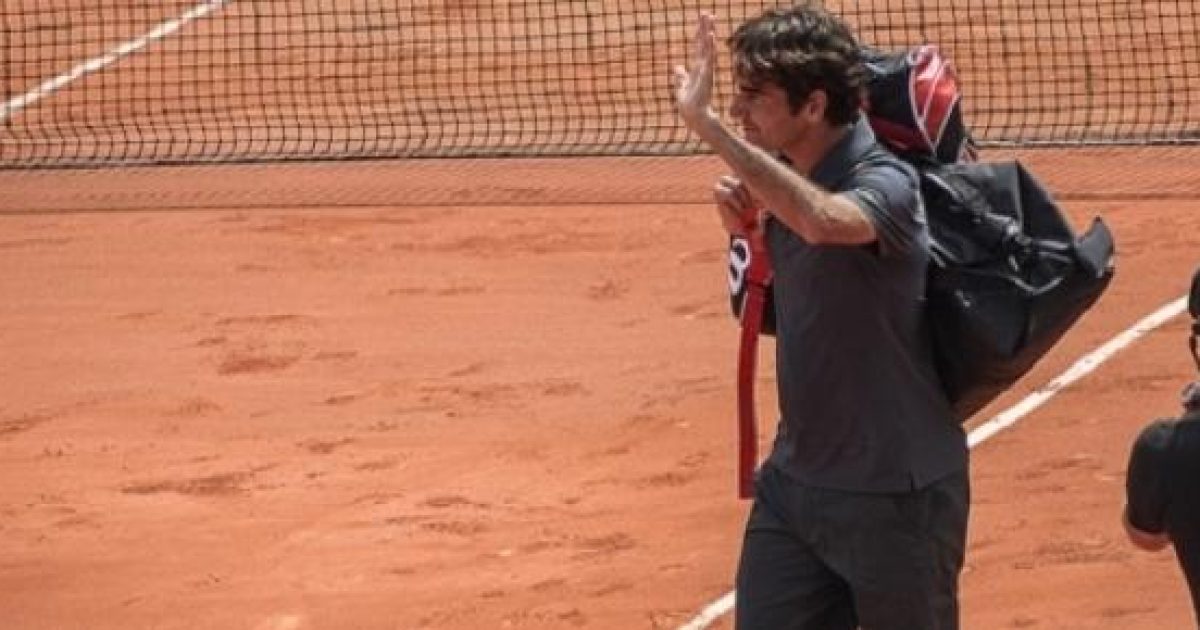Early morning finish for Murray in Madrid