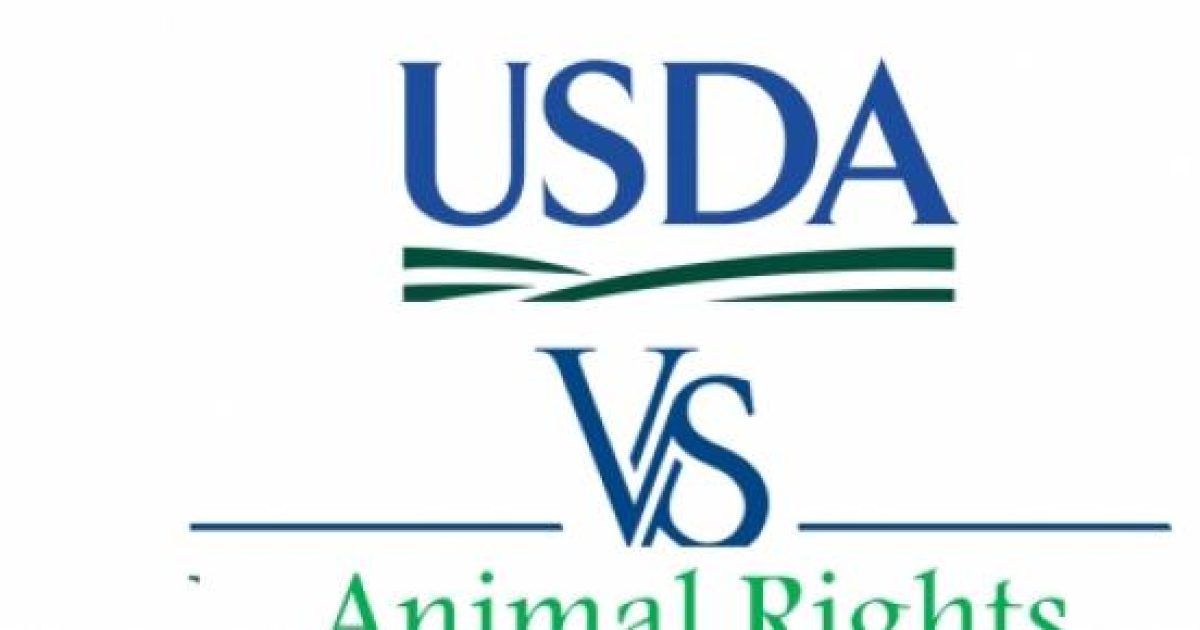 USDA attempts to show its ‘humane’ side