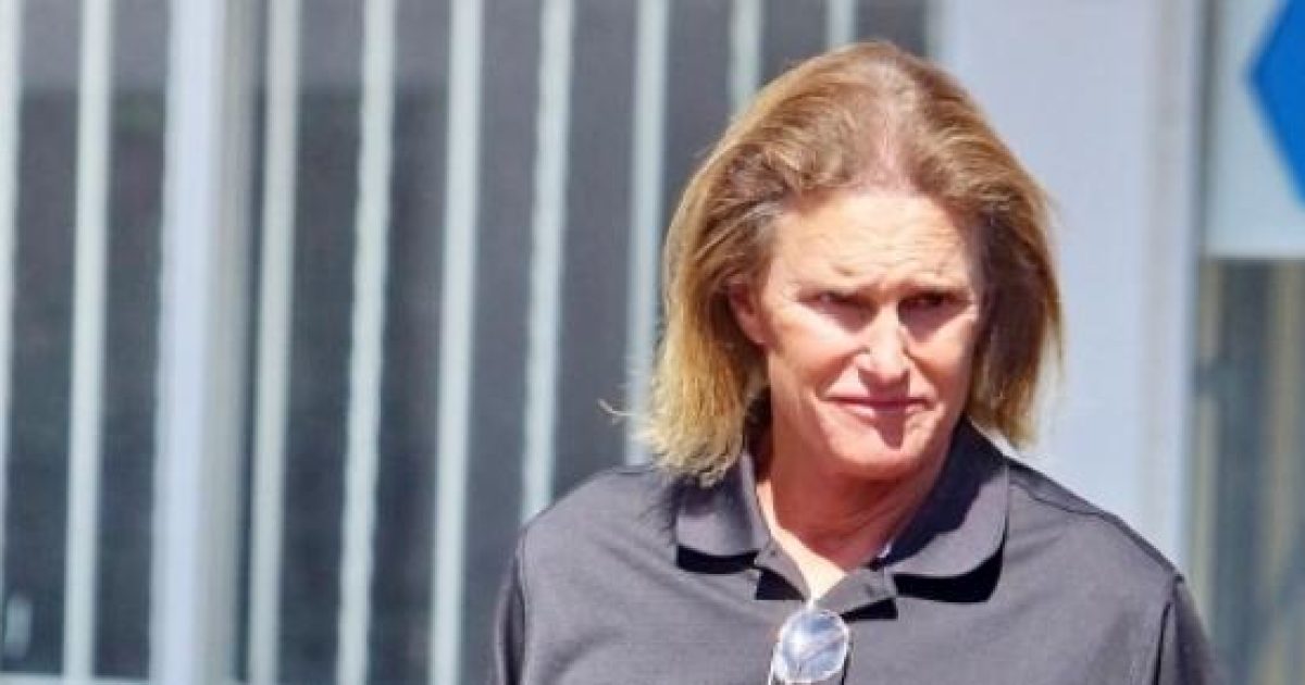 How Caitlyn Jenner stole the thunder from Kim Kardashian by appearing ...