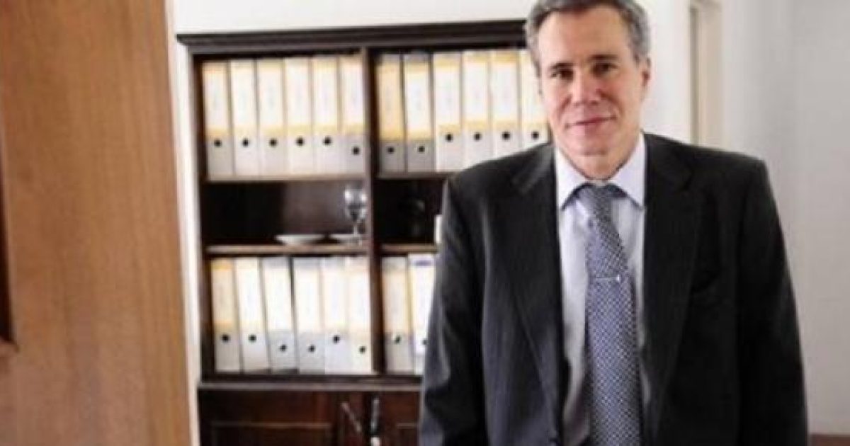 Nuevas e Impactantes revelaciones respecto al caso Nisman