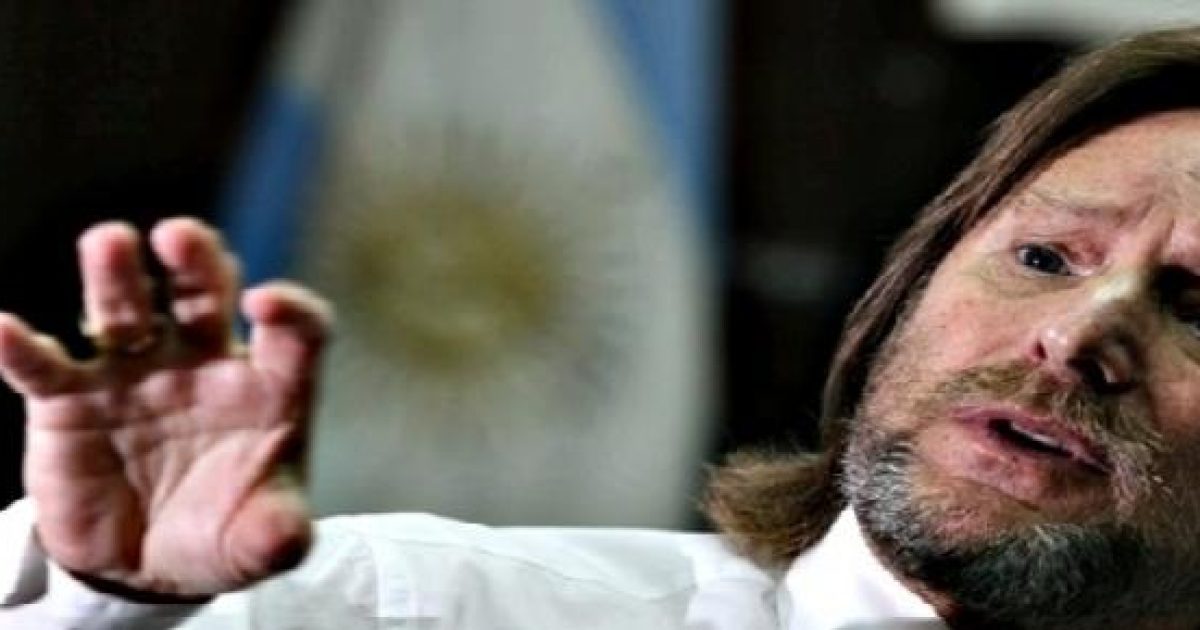 Carlos Rozanski ejemplo de honradez, compromiso y vocación por la ...