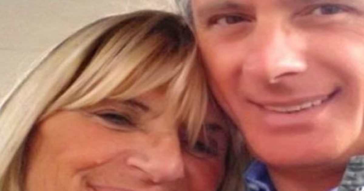 Uomini e Donne trono over: Gems&George stanno ancora insieme, ecco le ...