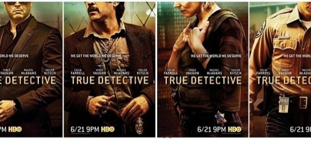 True Detective 2, tutto su uscita puntate in Italia: cast, quando ...