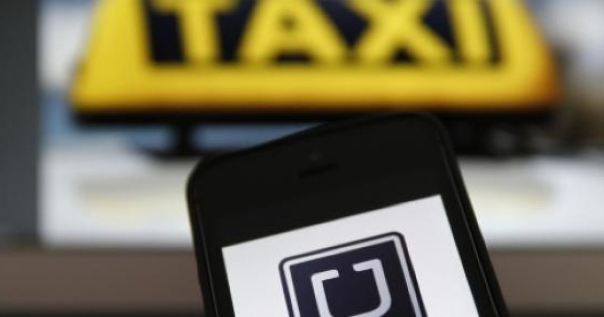 Confermato il blocco di Uber Pop, l'azienda: 'intervenga il governo ...