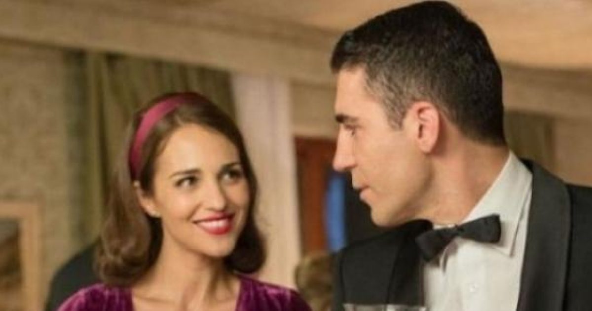 Anticipazioni Velvet finale 2^ stagione: non ci lasceremo mai, noi due ...