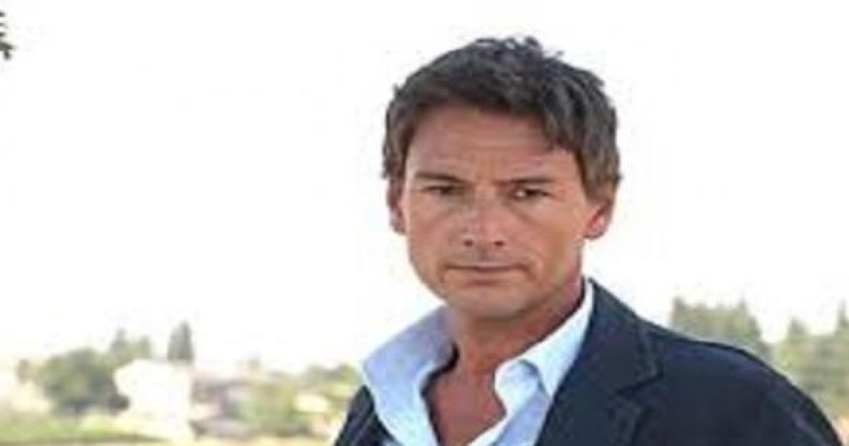 Le Tre Rose di Eva, Roberto Farnesi: 'Vi presento Lucya, la mia nuova ...