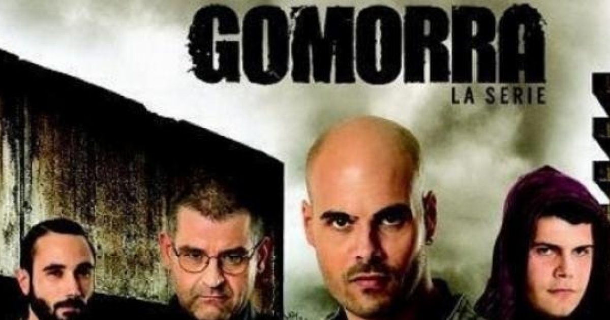 Gomorra 2, come sarà: novità nel cast, scene all'estero e nuove alleanze