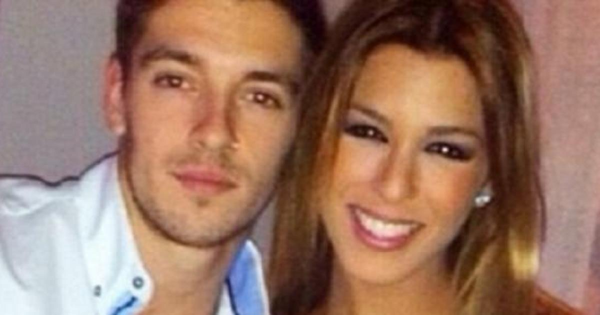 'Amor a prueba': Oriana Marzoli conquista de nuevo a Álex Consejo