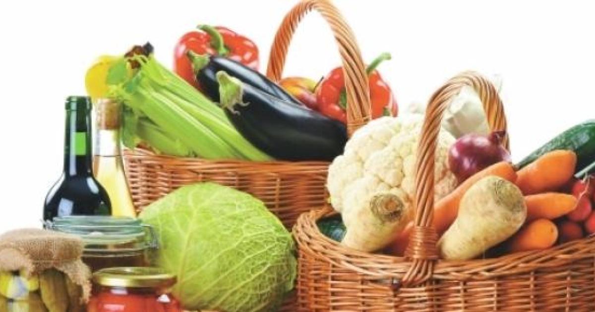 Lo orgánico se abre paso en el mercado