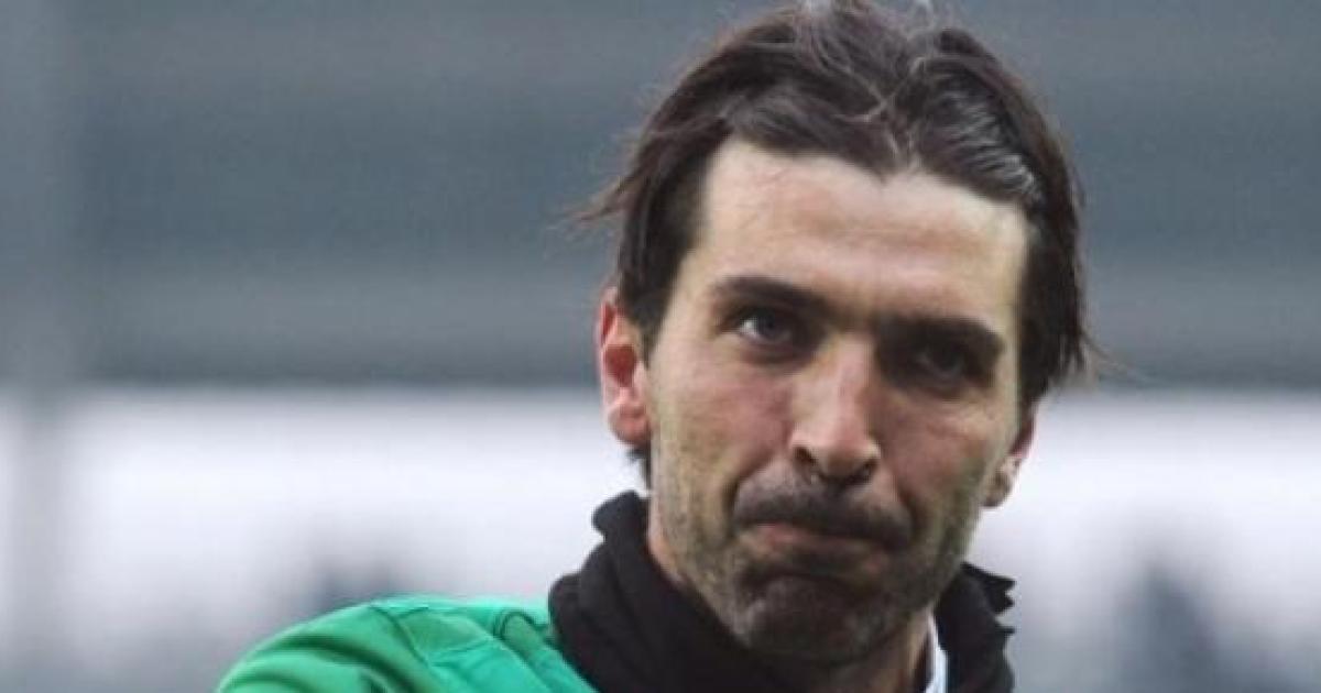 Gianluigi Buffon, il portiere più sopravvalutato della storia del calcio