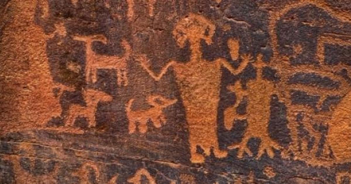 Conheça a relação das primeiras civilizações com a escrita