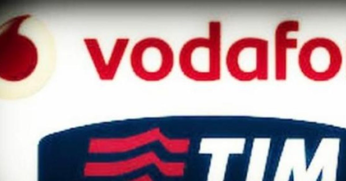 Vodafone, Tim e Wind: le nuove promozioni estate 2015 partono a giugno