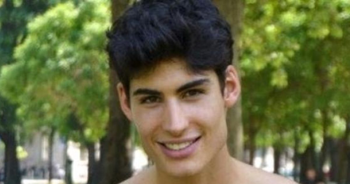 Anticipazioni Uomini e donne: c'è anche il modello Fabio Marra tra i ...