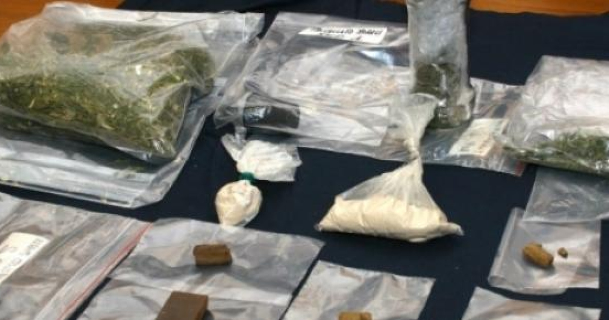 Bebes adictos al paco: conmoción en Jujuy