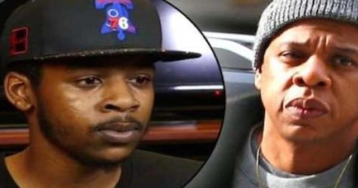 Jay Z : son prétendu fils Rymir Satterthwaite se dit « frustré