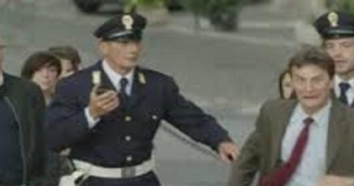 Squadra Mobile, l’ultima puntata: la resa dei conti finale tra Ardenzi ...