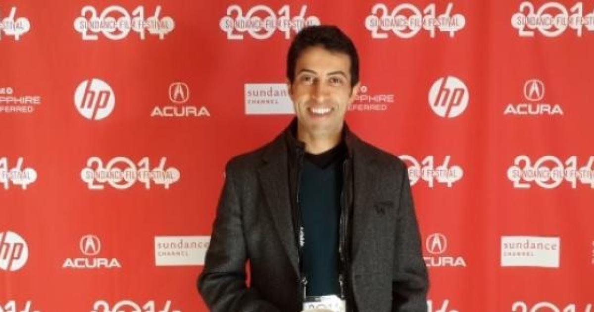 El Príncipe Mosab Hassan Youssef y una historia de película