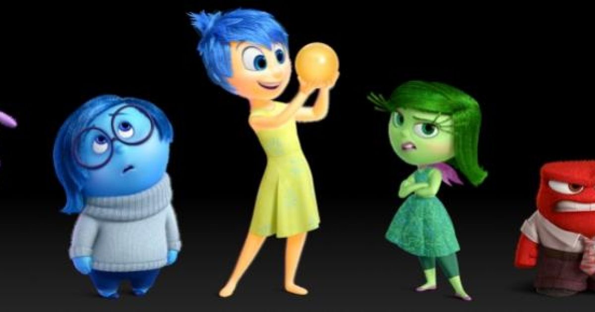 'Inside Out' film review: A breath-taking dream