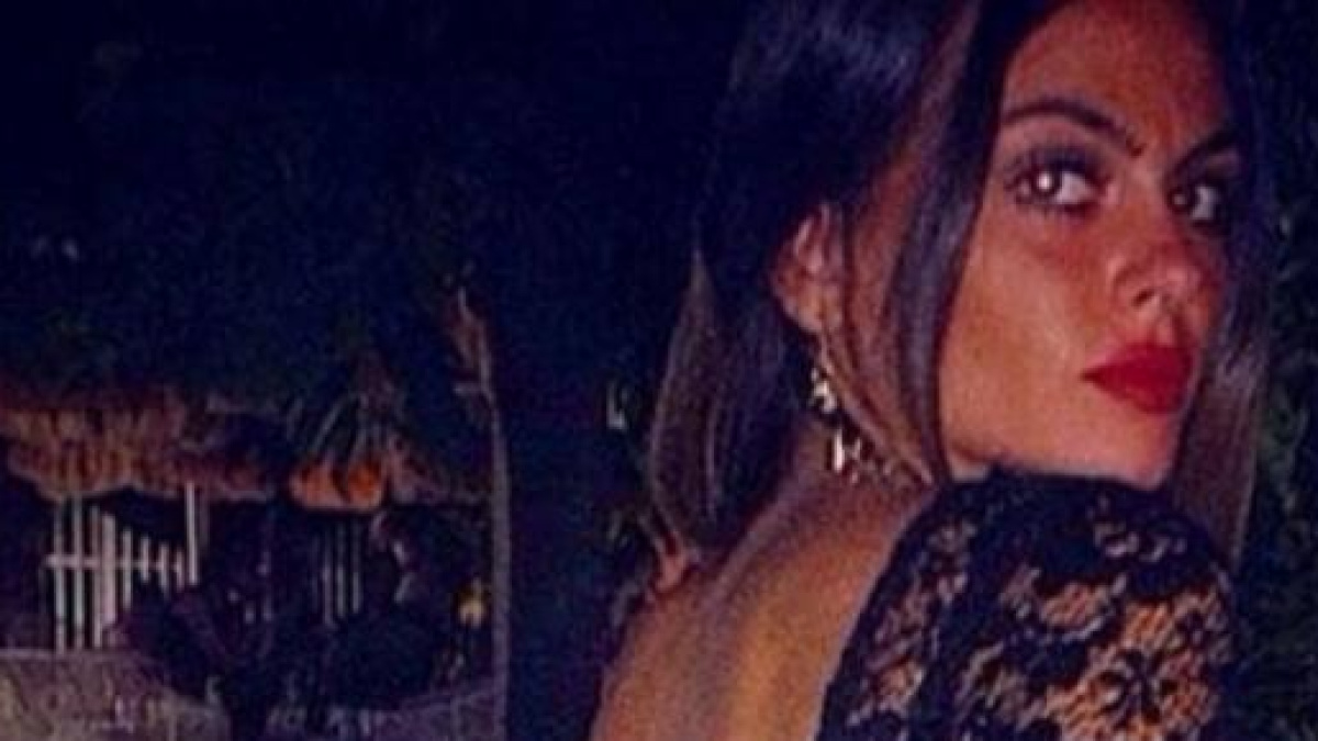 Trono Classico: Silvia Raffaele tronista?