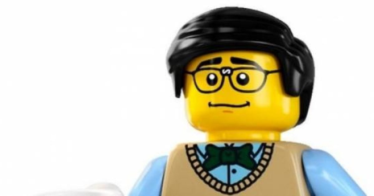 University of Cambridge is set to hire a 'Professor of Lego'