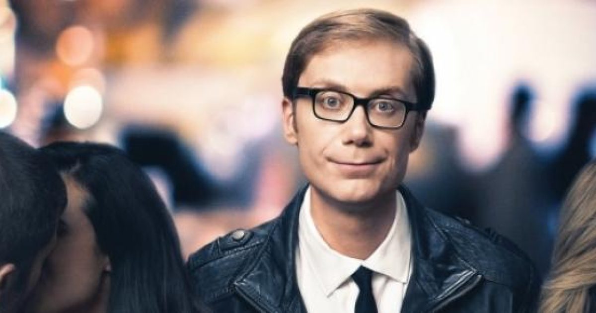 Hello Ladies: la nuova serie tv comica di HBO in onda su Sky Atlantic