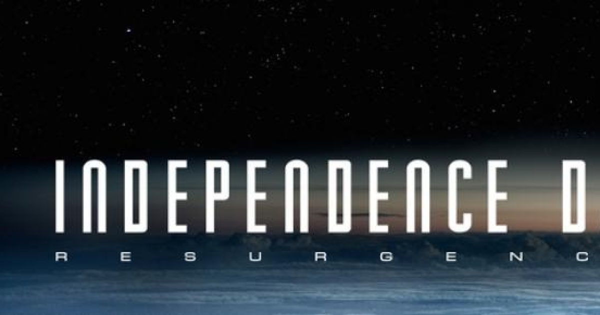 We finally know more about the 'Independence Day' sequel