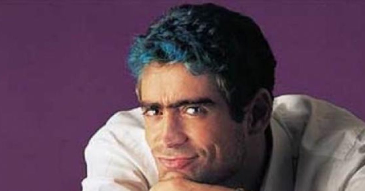 Se conmemoran 15 años del fallecimiento de Rodrigo Bueno