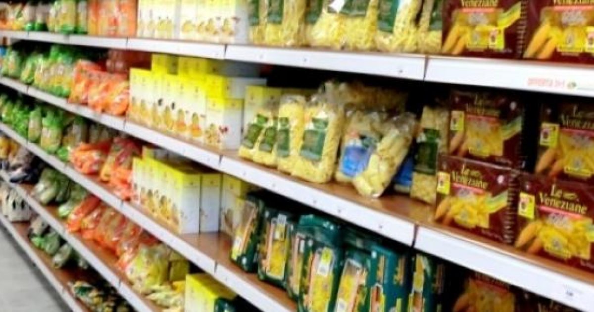 Allarme per aglio macinato e burro ritirati da alcuni supermercati ...