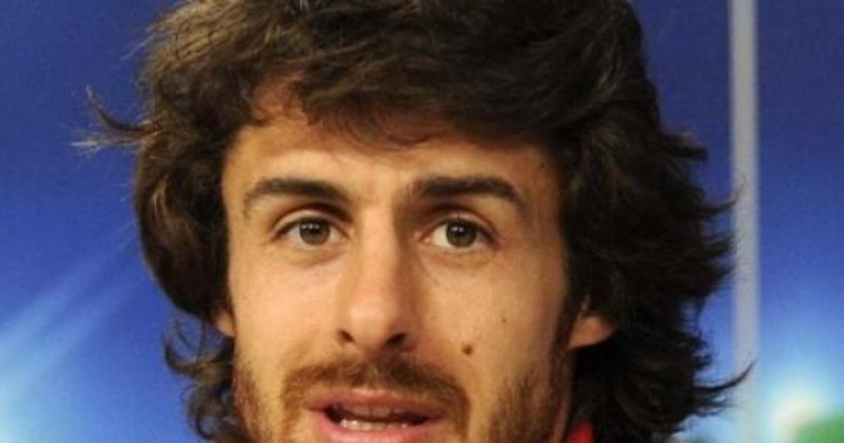Regresó Pablo Aimar a River Plate y el fútbol argentino sonríe