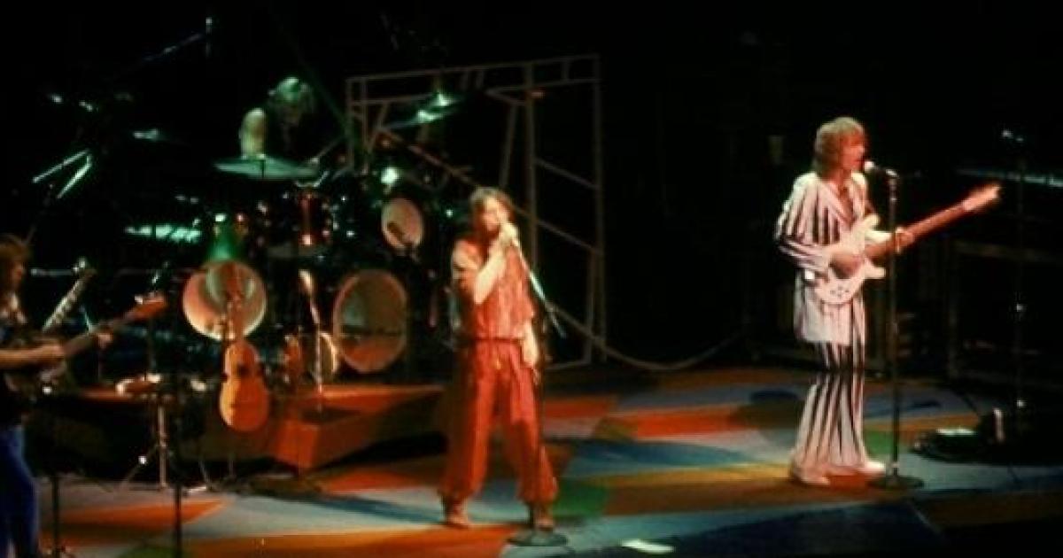 Fallece Chris Squire, bajista y fundador de la banda 'Yes'