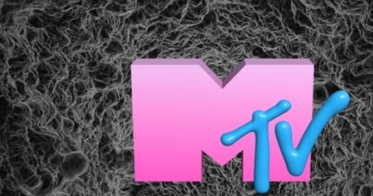 MTV’s new rebranding is on-the-go with a new slogan