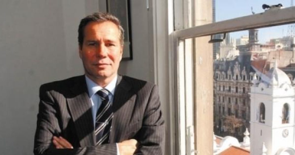 La verdad oculta detrás del caso Nisman