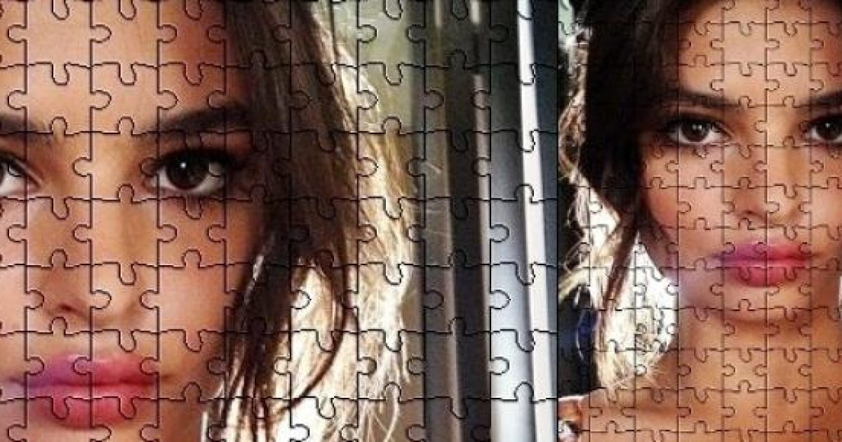 Emily Ratajkowski: la modella è una calamita per gli italiani