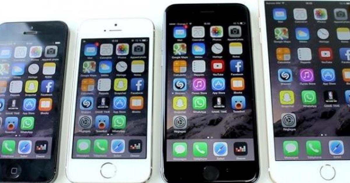 Prezzo iPhone online con le offerte Mediaworld, Trony e Euronics