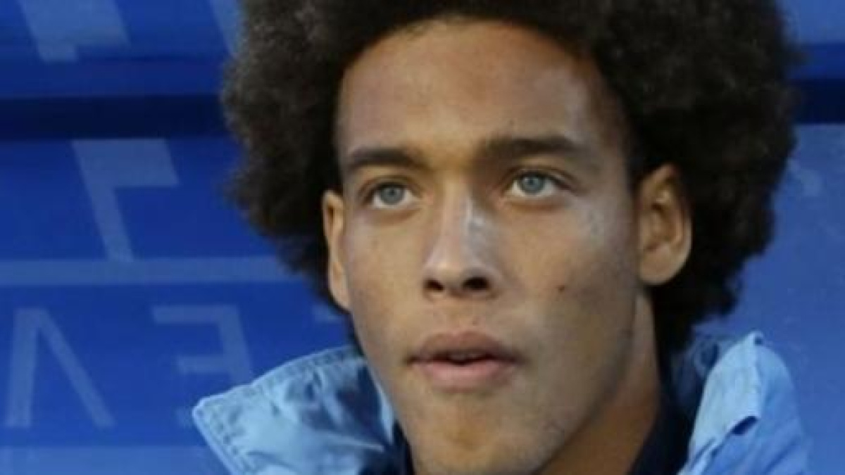 Milan, importanti novità sul fronte Axel Witsel