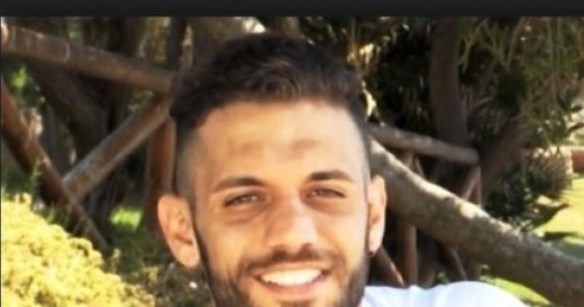 Gianmarco Valenza e la serata insieme a due tentatrici, Emily e Fabiola