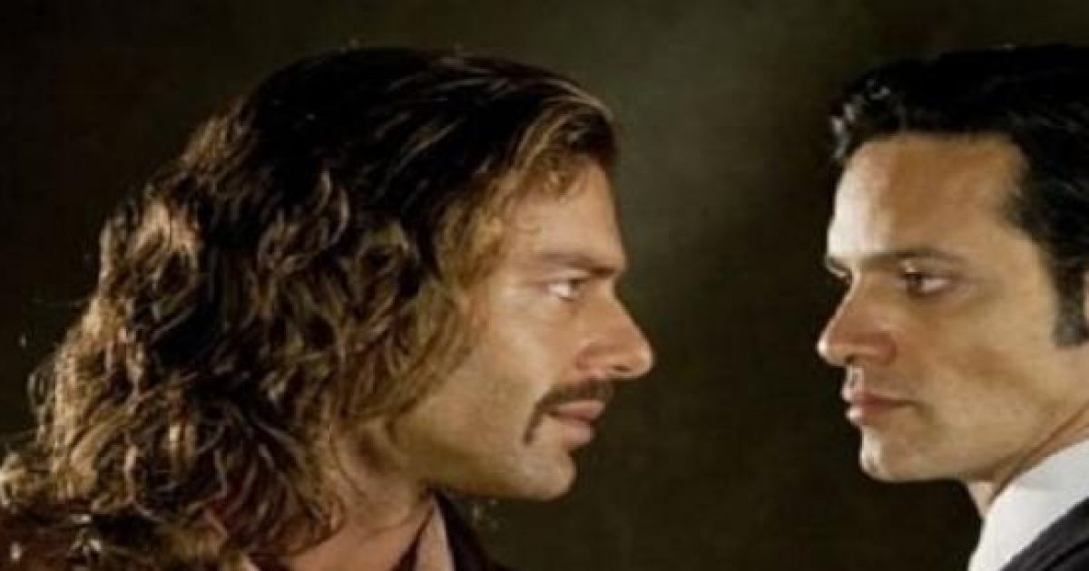 L'onore e il rispetto 4: rivedremo Gabriel Garko questo autunno