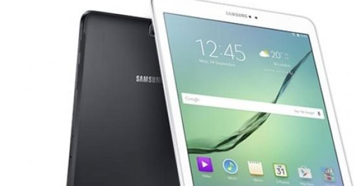 Prezzo Galaxy Tab S2, uscita ufficiale e scheda tecnica dei nuovi ...