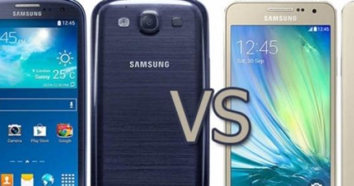 Samsung Galaxy A3 vs S3 Neo: confronto prezzi, specifiche tecniche e ...