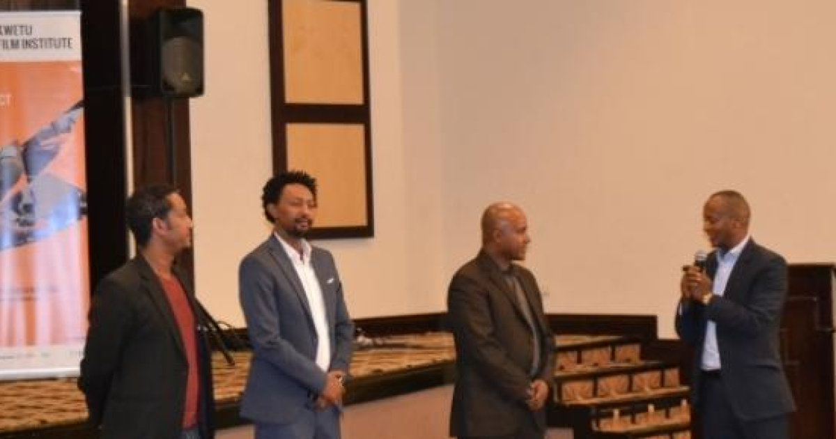 Rwanda film festival launches amid growing awareness of cultural industry