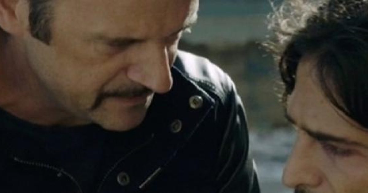 Anticipazioni Squadra Antimafia 7: De Silva è vivo, si allea con ...