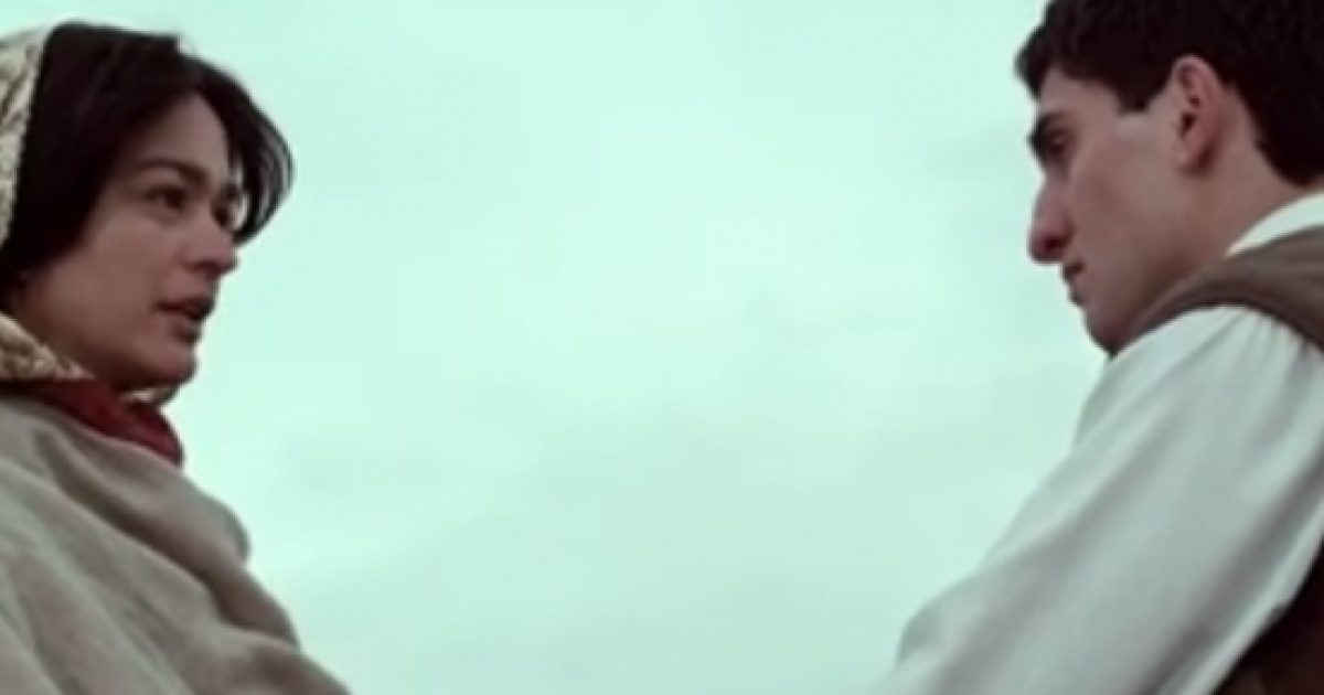 'Moor' movie review: a truly pleasurable experience