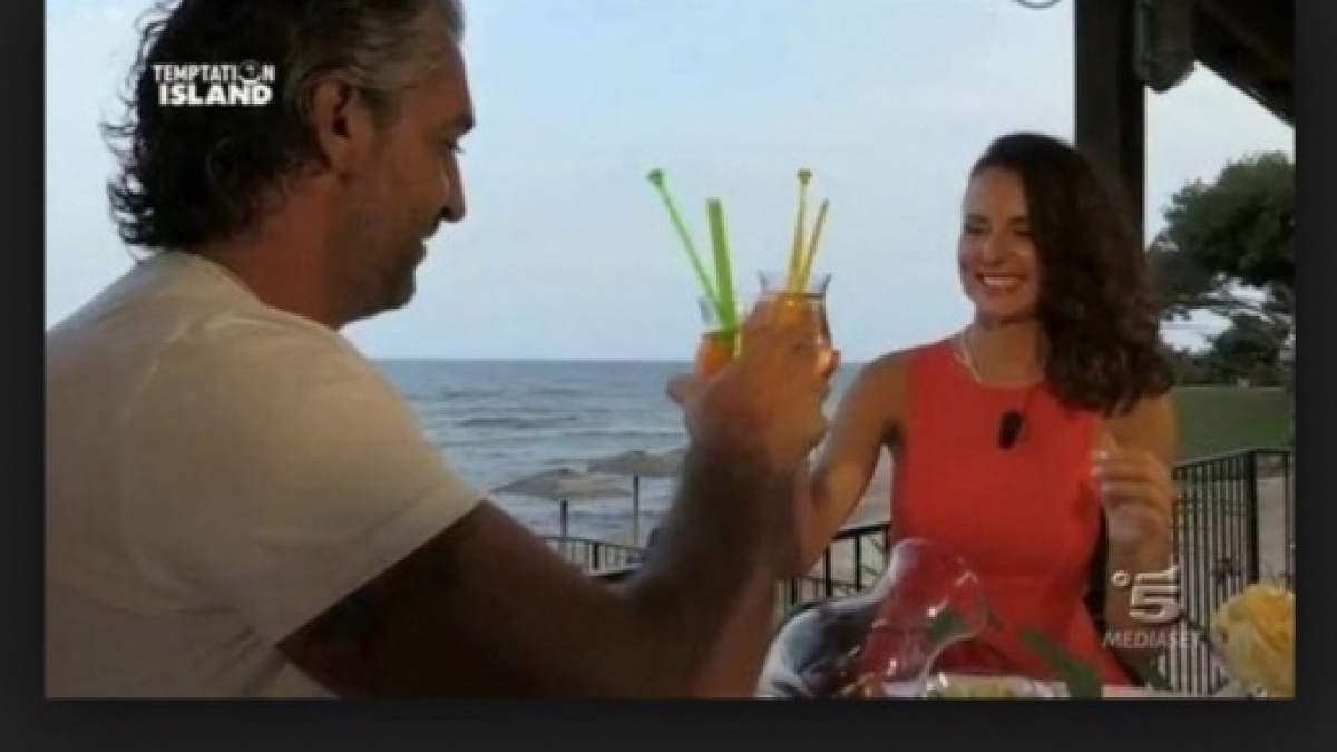 I messaggi ambigui di Marta Krevsun sulla storia con Mauro dopo ...