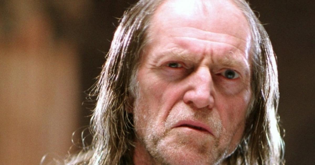 Confermata la presenza di Walder Frey nella 6a stagione del Trono di Spade