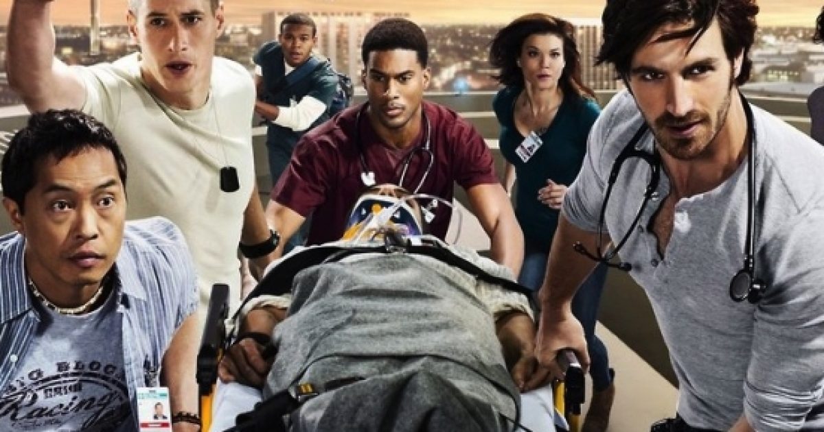 Anticipazioni The Night Shift 2: venerdì 14 agosto il finale di stagione