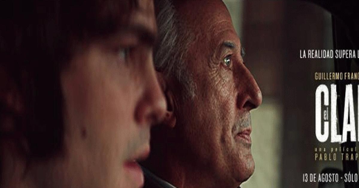 El Clan, una familia misteriosa