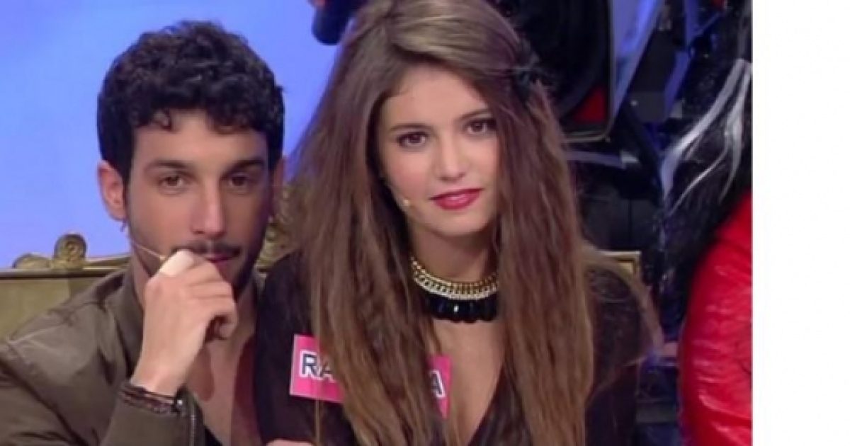 Uomini e Donne: parlano ai giornali Rama, Francesca e Nicole