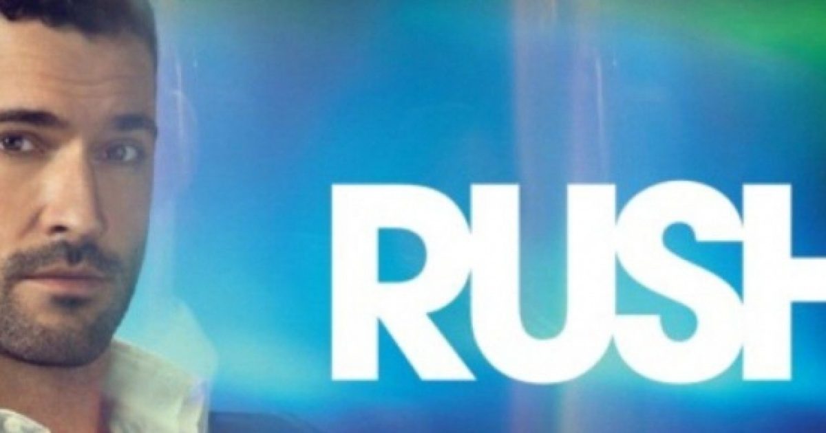 Serie Tv: Rush sarà il nuovo Dr. House?